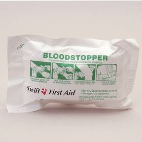 Bloodstopper Trauma Dressing | Texas Safety Supply