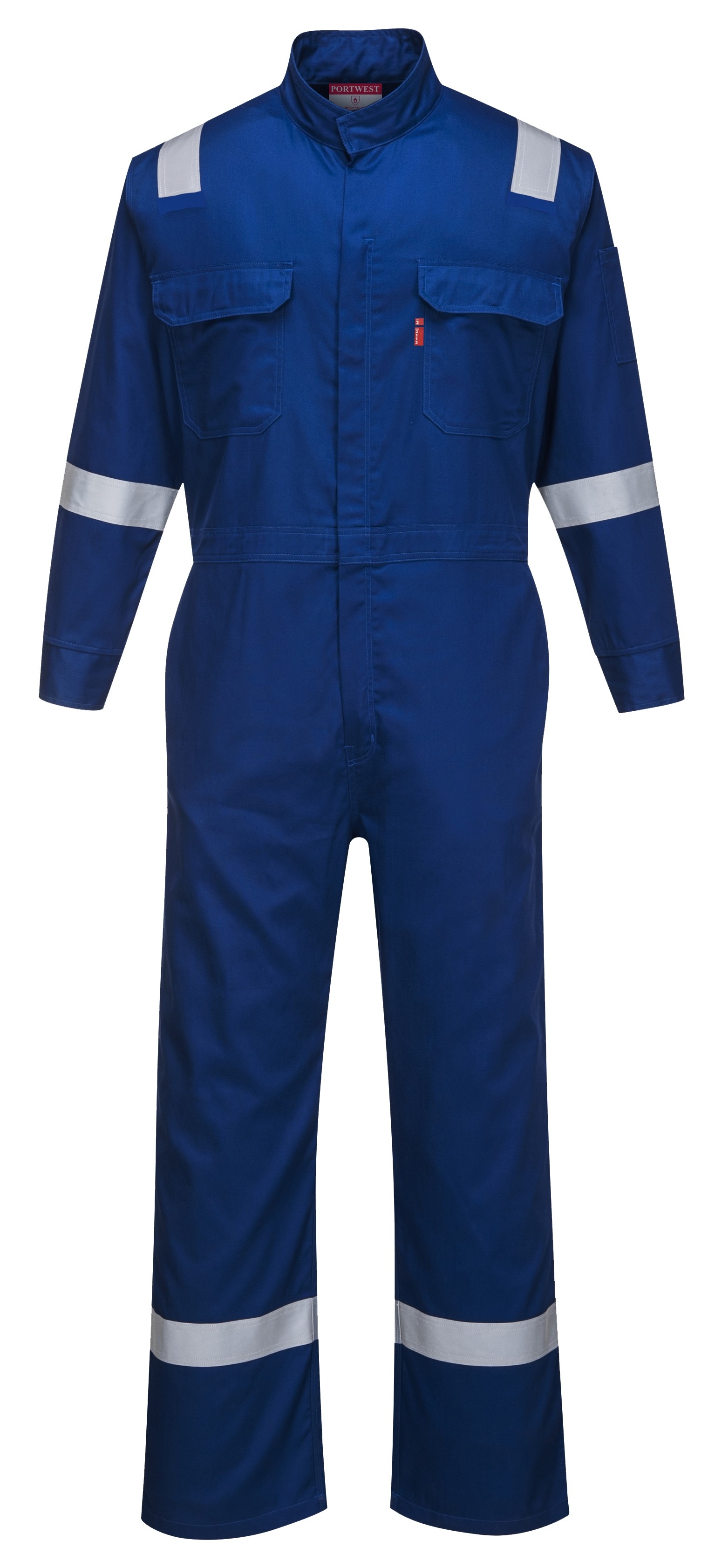 FR Coveralls with Company Logo | Flame Resistant with Logo