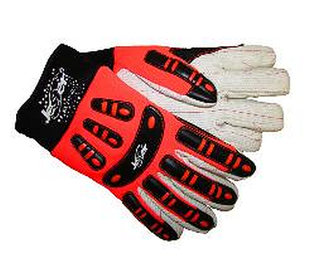 Jester MX 217 Winter Impact Gloves