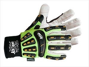 MX2517 Waterproof Joker Oil Field Gloves, MX 2517 Joker Oil Rig Gloves