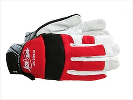 Joker MX2502 Mechanic's Oil Field Gloves