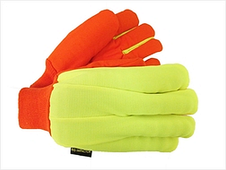 Oil Field Impact Gloves, Impact Resistant Gloves, Rig Impactor Gloves