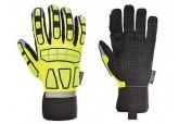 Oil Field Gloves, Oil Rig, Roughneck, Impact Resistant Gloves ...